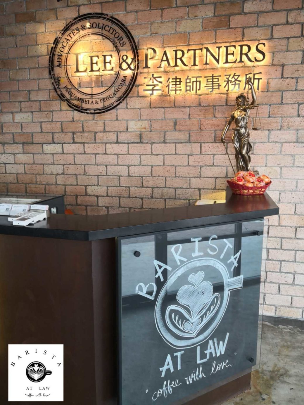 Lee & Partners' Reception | Lee & Partners